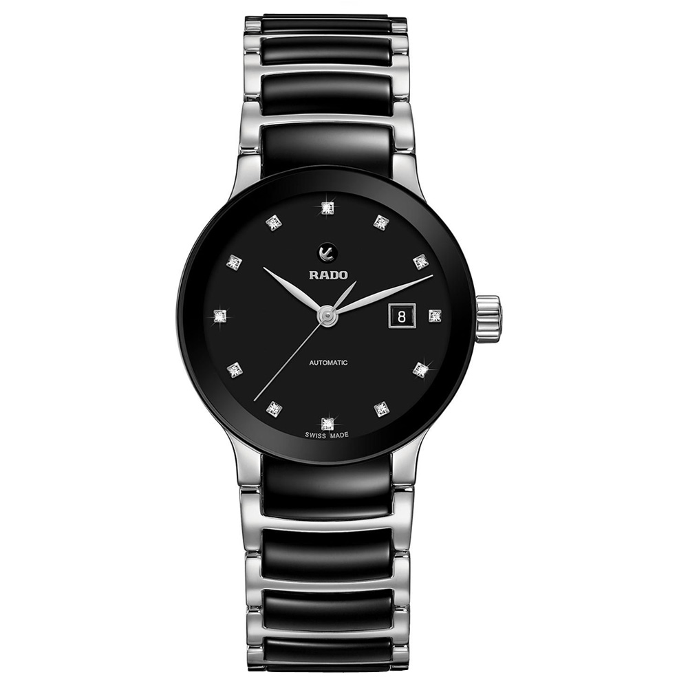 שעון ראדו לנשים דגם – RADO R30019722