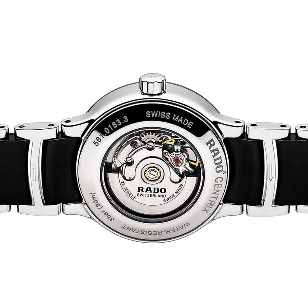 שעון ראדו לנשים דגם – RADO R30019722