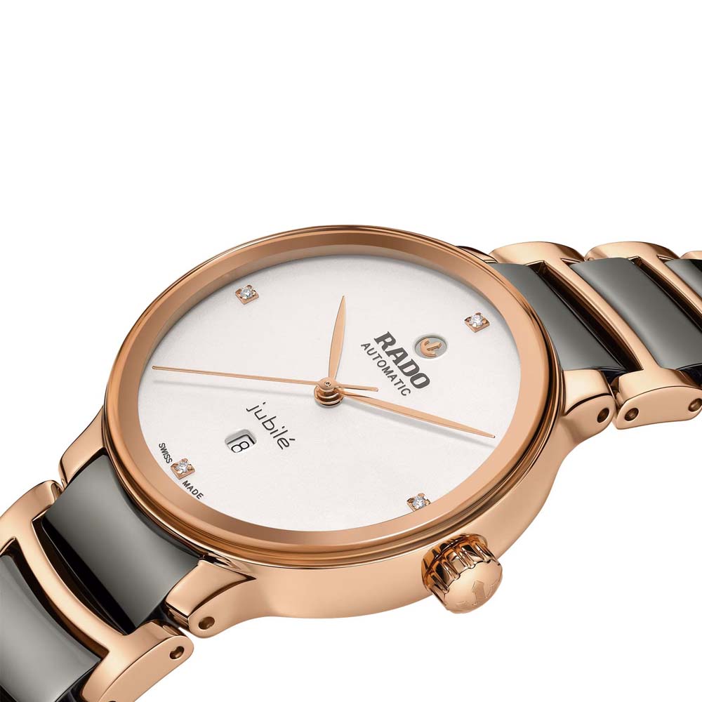 שעון ראדו לנשים דגם – RADO R30019732